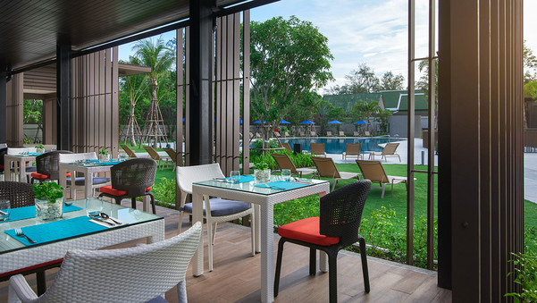 Bildergalerie: OZO Phuket und OZO Chaweng Samui